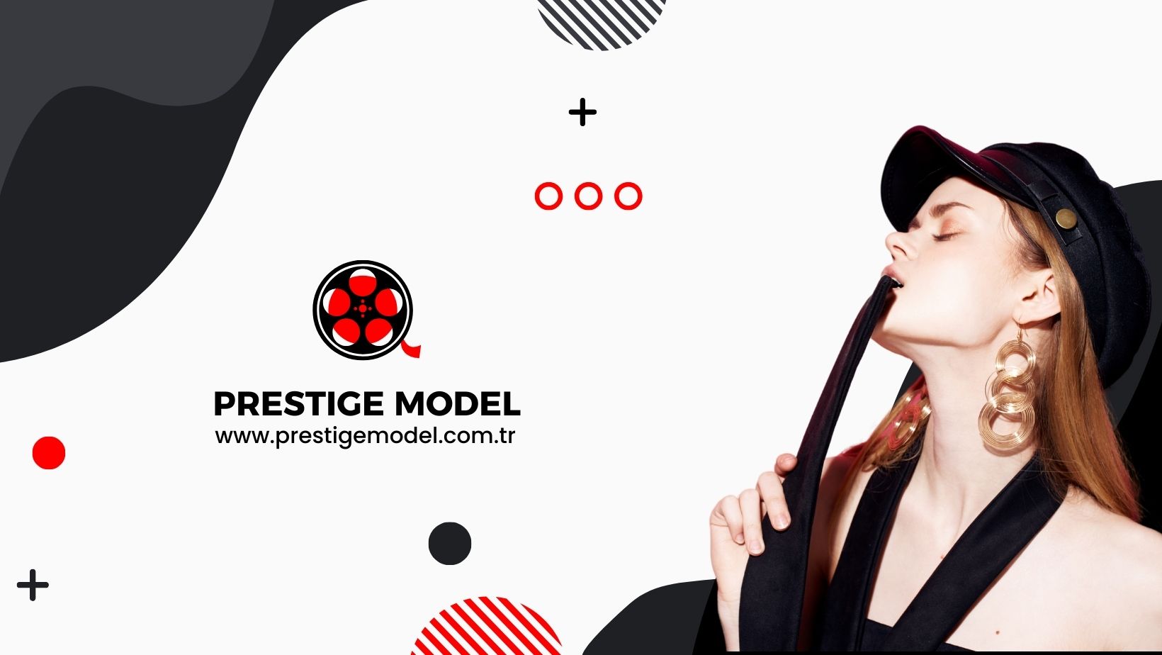 Hakkımızda - Prestige Model